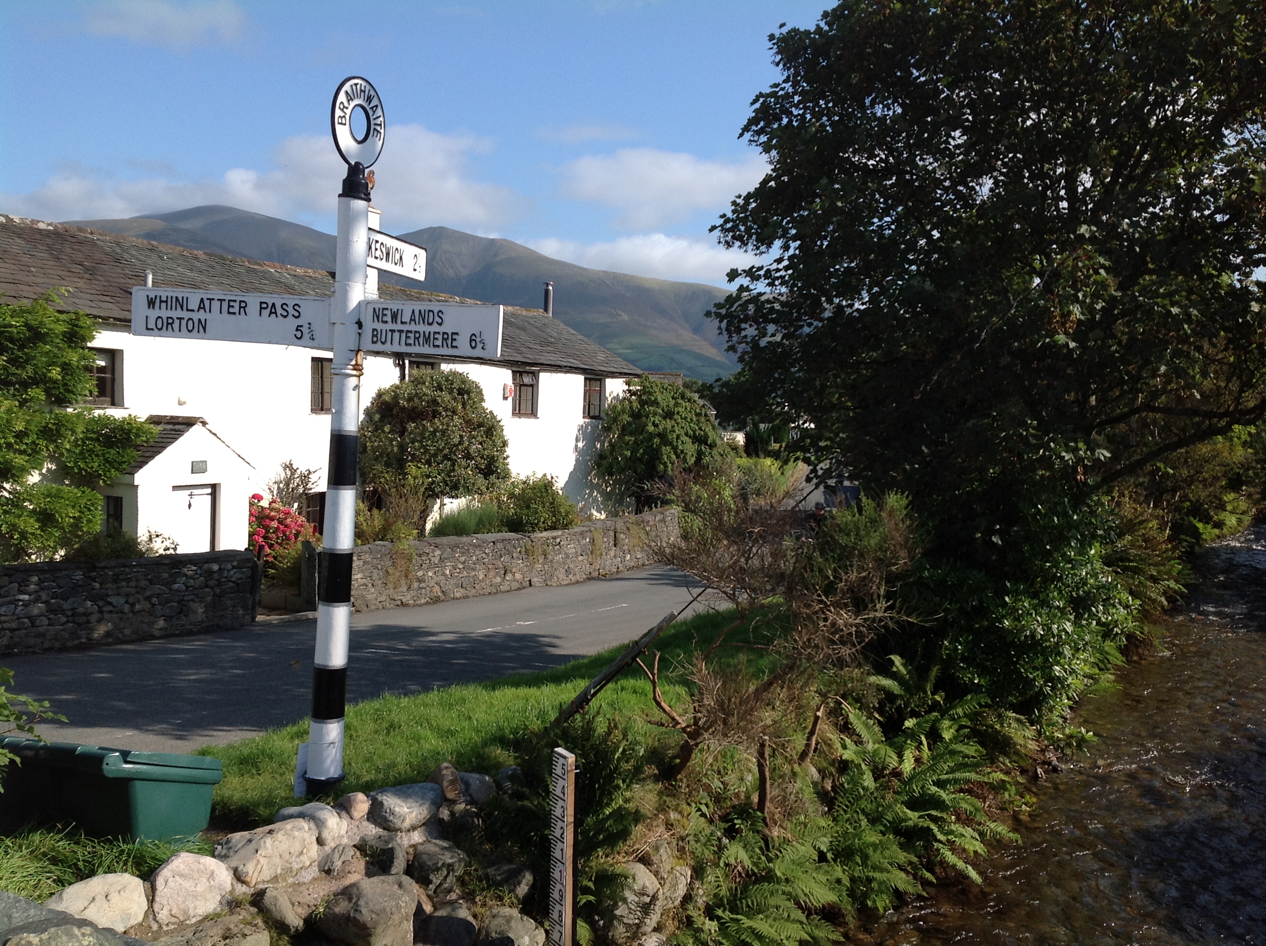 Above Derwent Community Land Trust – Affordable housing for local people