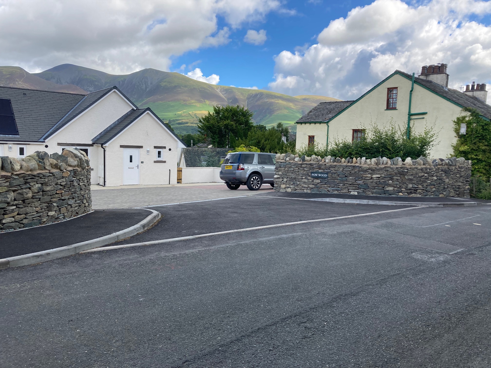 Above Derwent Community Land Trust – Affordable housing for local people